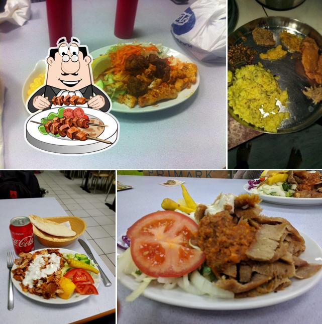 Finchley Pizza, 680 High Rd in London - Restaurant menu and reviews