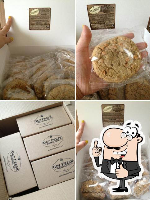 Get Fresh Bakehouse in Fairfield - Restaurant reviews