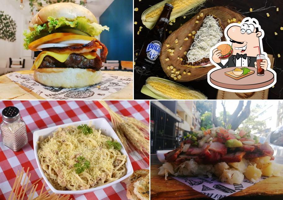 Guasacaca food and Drinks restaurant, Medellín - Restaurant reviews