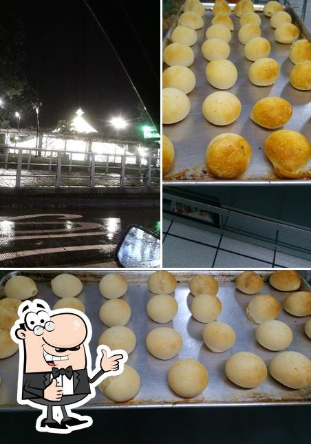 Macropan Pánaderia Y Cafeteria, Santa Rosa de Cabal - Restaurant reviews