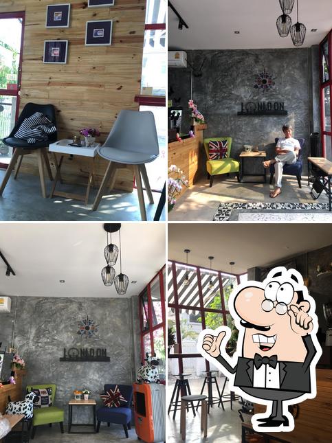 Meo Cafe, Chiang Mai - Restaurant reviews