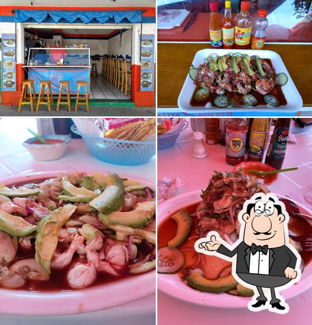 Mi Sazón Sinaloense, Uruapan - Menú del restaurante, precios y reseñas