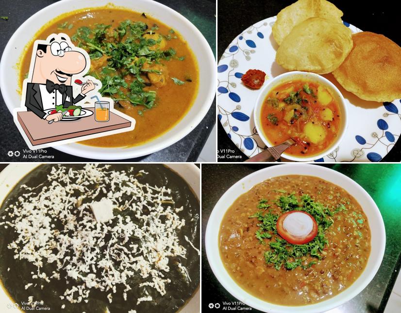 Neel's kitchen, Gurugram - Restaurant menu, prices and reviews
