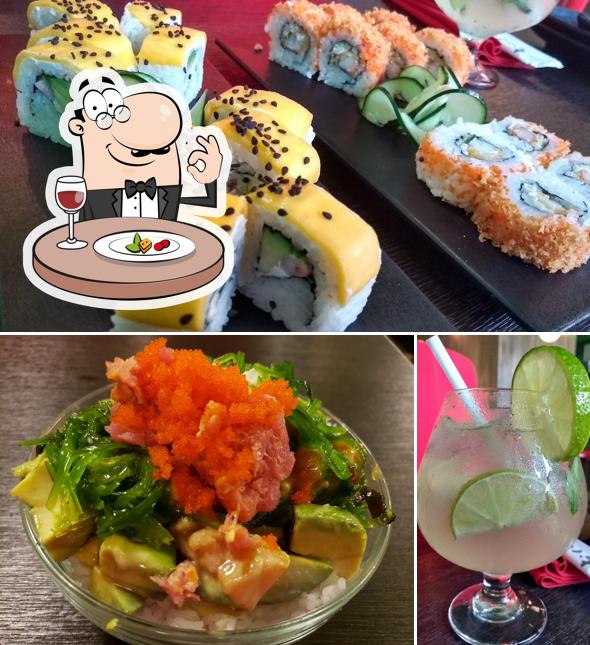Nikkori Playacar restaurant, Playa del Carmen - Restaurant reviews
