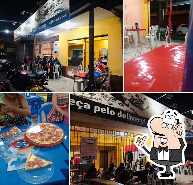 Pizzaria Di Napoli, Ananindeua - Avaliações de restaurantes