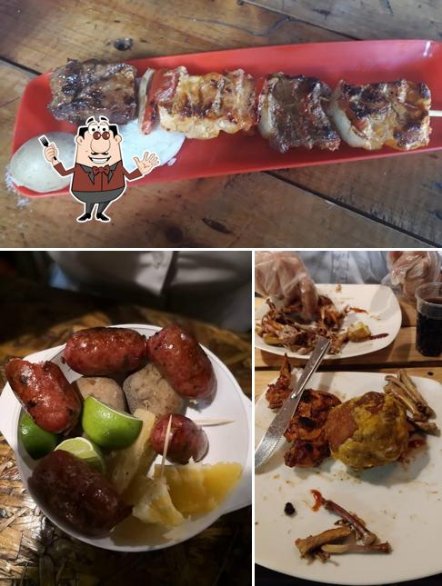 Primitivo Food Y Grill restaurant, Neiva - Restaurant reviews