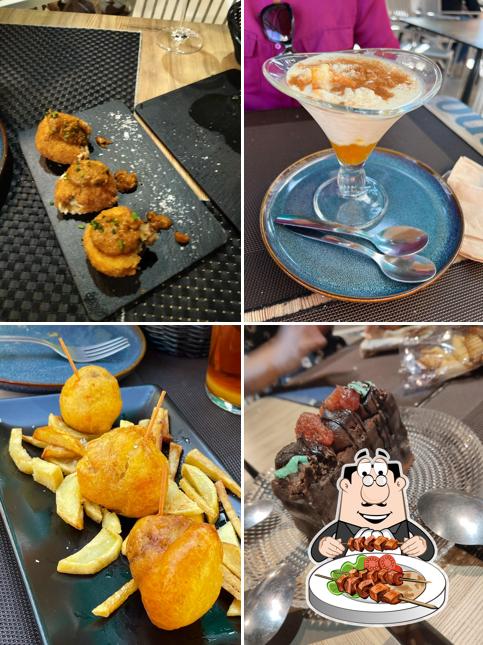 Reverte Pepe Valero, San Fernando - Menú del restaurante, precios y reseñas