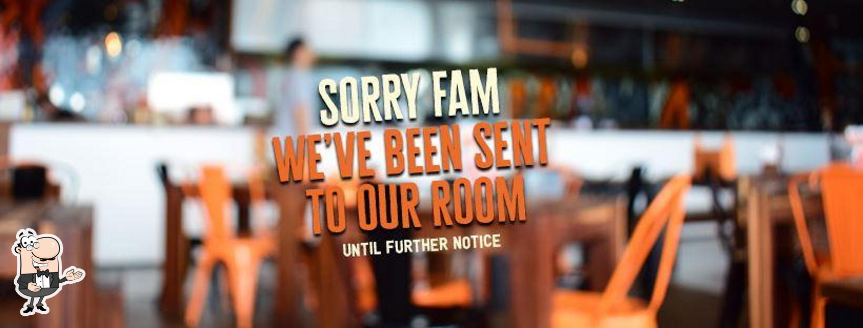 RocoMamas Grayston Drive restaurant, Sandton, Shop 5A - Restaurant menu ...