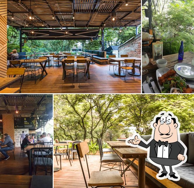 Restaurante Rocoto, Medellín - Carta del restaurante y opiniones