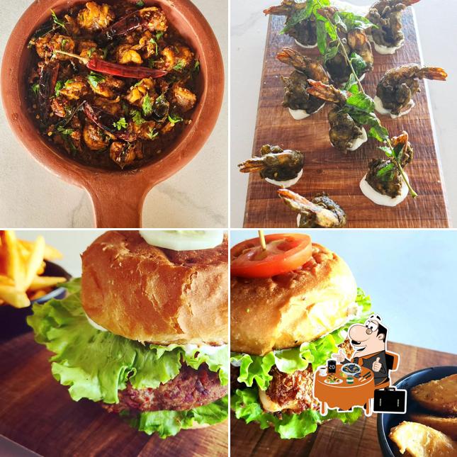 Shaka Shack, Mahabalipuram - Restaurant menu, prices and reviews