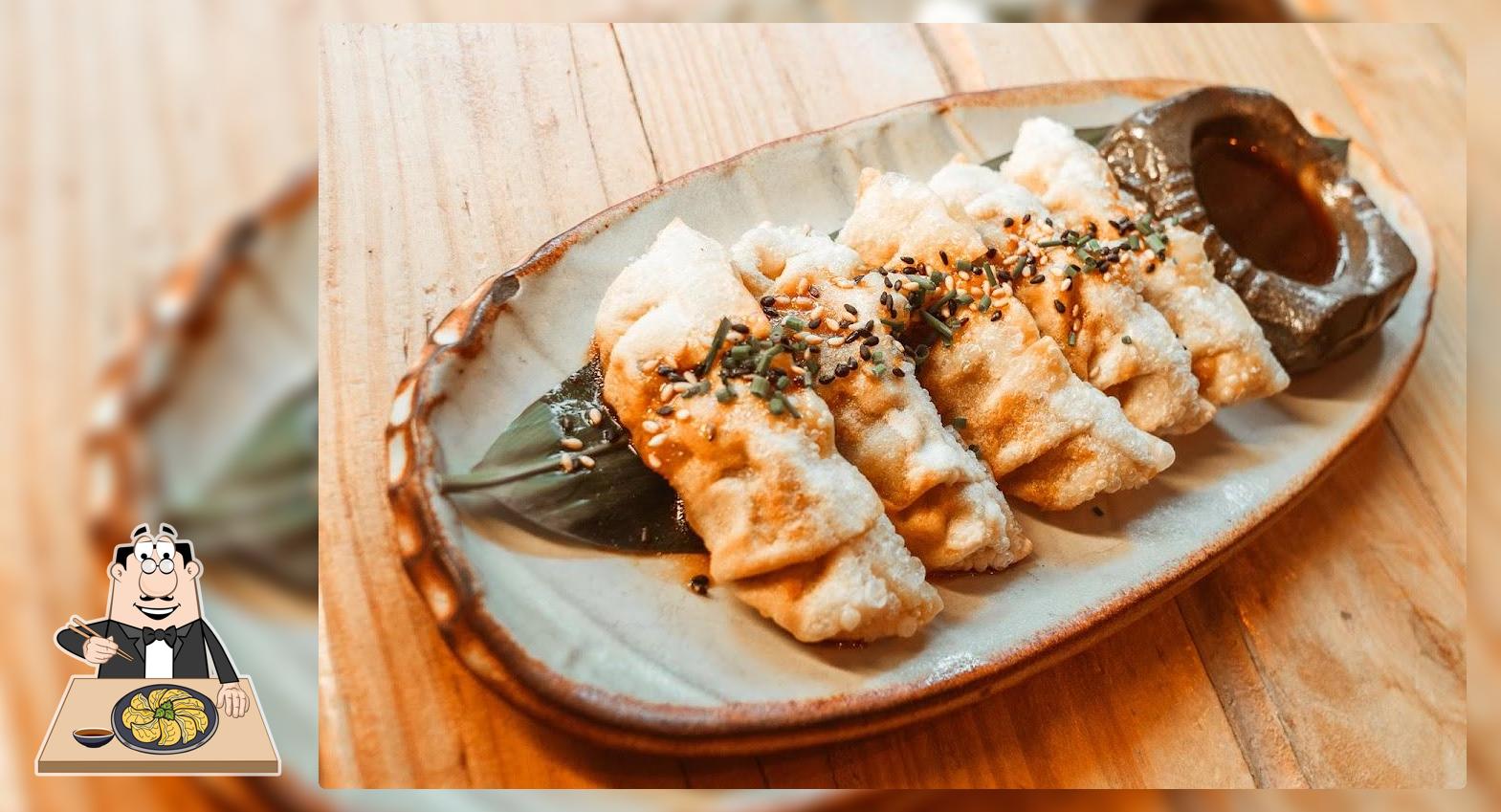 Sibuya Urban Sushi Bar Almería, Almería - Menú del restaurante, precios ...