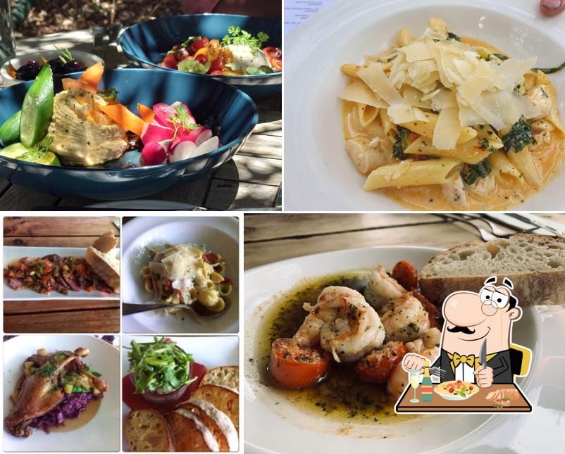 Skillogalee Restaurant in Sevenhill - Restaurant reviews