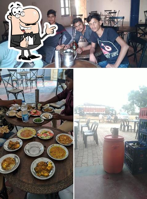 Tau ji ka dhaba - Restaurant menu, prices and reviews