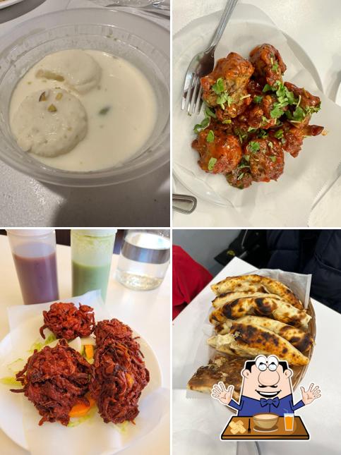The Indian Night, San Antonio - Restaurant menu, prices and reviews