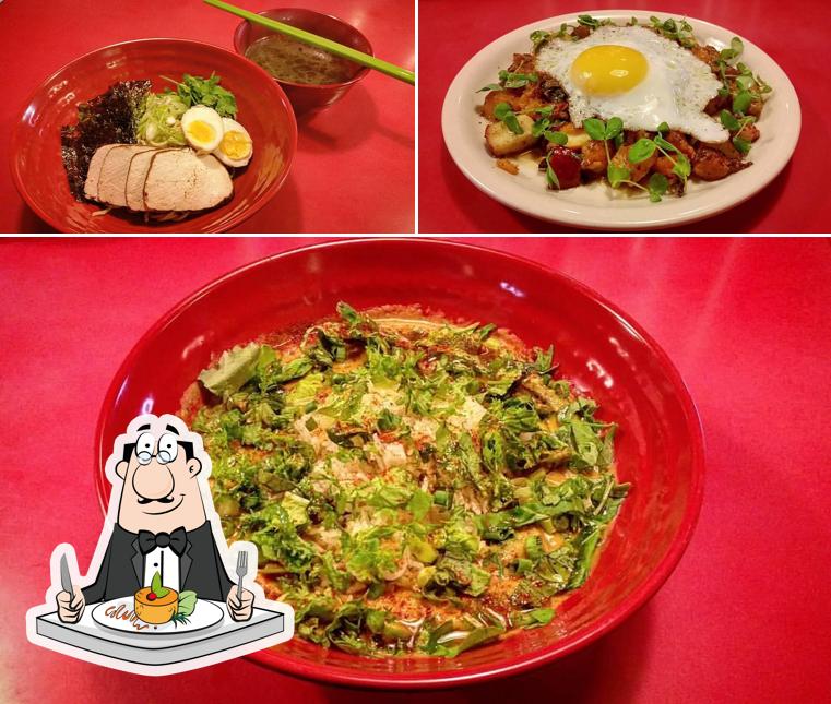 The Red Cup, Oklahoma City - Restaurant menu, prices and reviews