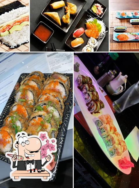 Tintin Cafe, Charlotte - Restaurant menu, prices and reviews