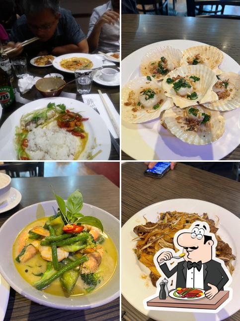 Ruby Vietnamese Restaurant, Darwin - Carta del restaurante y opiniones