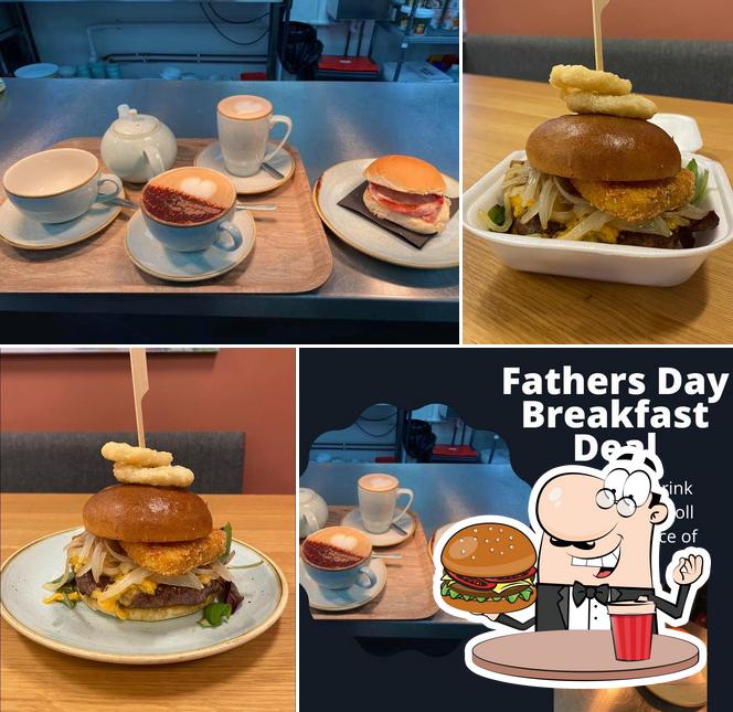 Scolty Cafe, Banchory - Restaurant menu, prices and reviews