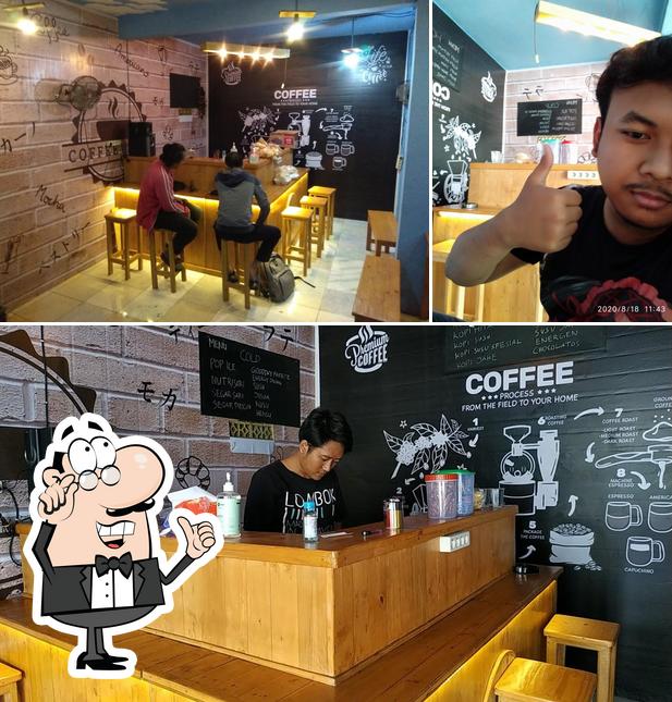 Sora Cafe, Sumput - Restaurant reviews