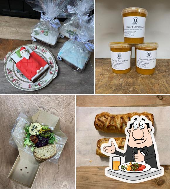 Urban Bakery, Gateshead - Restaurant menu, prices and reviews