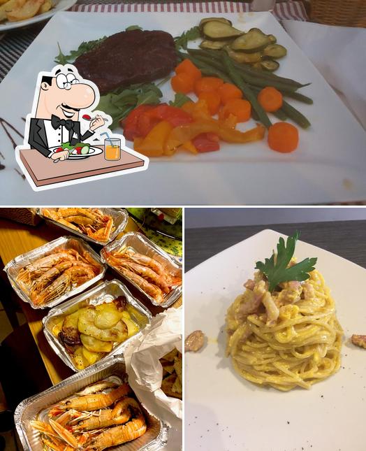 Zen pizzeria, Verona - Restaurant menu and reviews