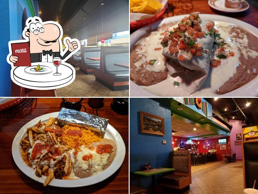 EL TORO BAR & GRILL, Brighton - Restaurant menu, prices and reviews