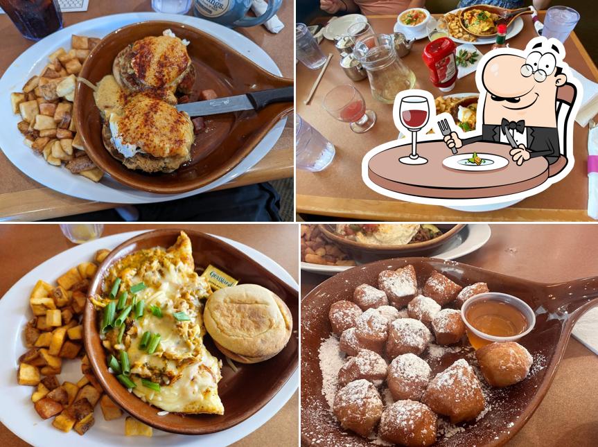 Crackings. - Destin, Destin - Restaurant menu, prices and reviews