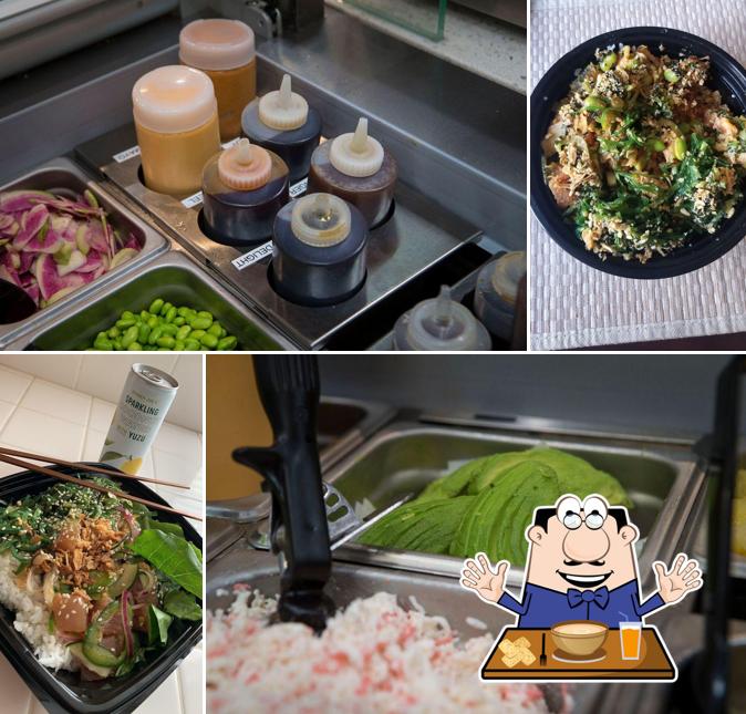 Poke Delight, Chino Hills - Restaurant menu, prices and reviews