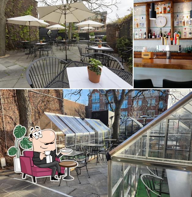 501 Local, Winnetka - Restaurant menu, prices and reviews
