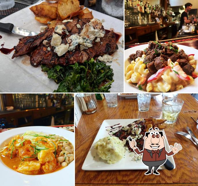 Alchemy Cafe, Madison - Restaurant menu, prices and reviews