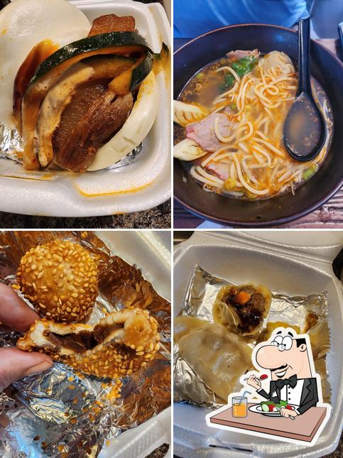 Kimchi Grill in Bonita Springs - Restaurant menu and reviews