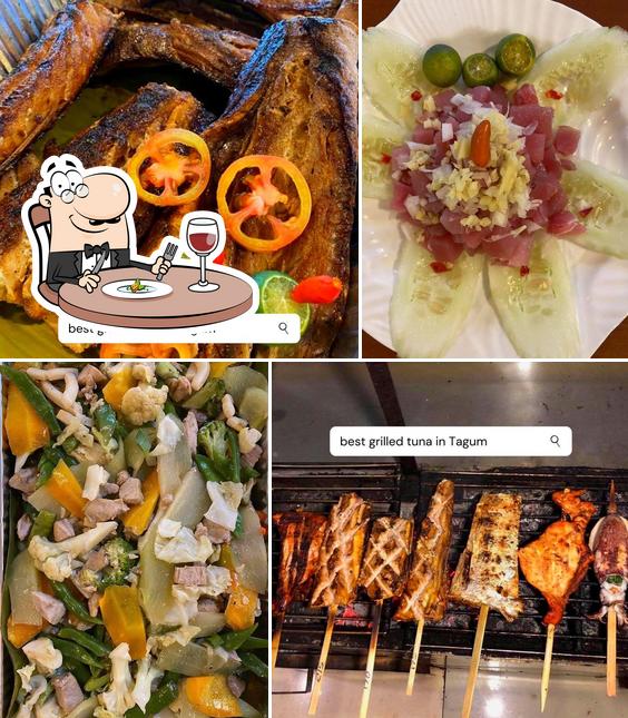 Top 10 restaurants in Tagum City, october 2025 - Restaurant Guru