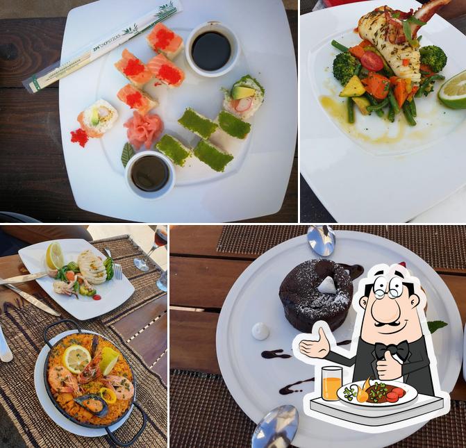 Babaloo Beach restaurant, Tamaris - Critiques de restaurant