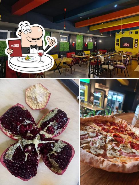 Srekja Bar & Food, Skopje - Restaurant menu, prices and reviews