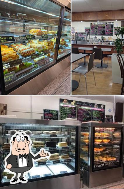 Bean Here? Cafe, Levin - Restaurant menu, prices and reviews