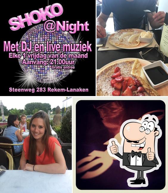Brasserie Shoko, Lanaken - Restaurant reviews