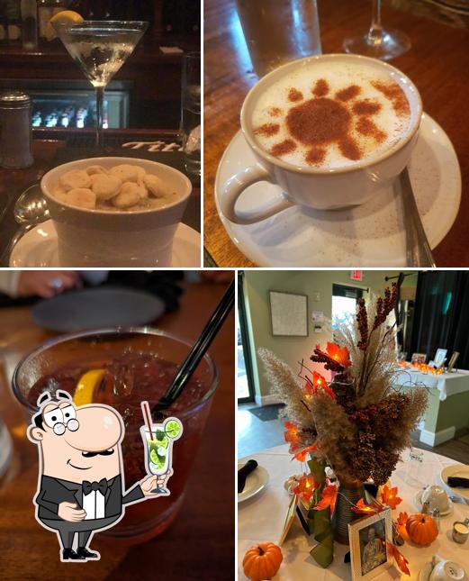 Menu of Bridge House Restaurant, Milford - reviews and ratings