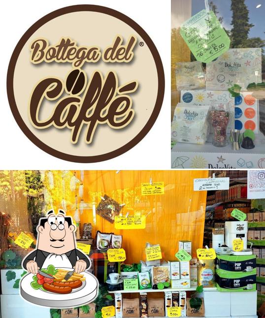 Bottega del Caffè Luino cafe, Luino - Restaurantbewertungen