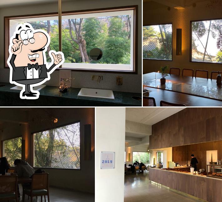 Sinki Sup cafe, Busan - Restaurant menu and reviews