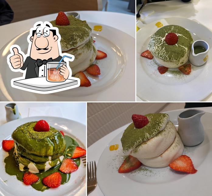 Top 7 restaurants with pancakes in Reading, september 2025 - Restaurant ...
