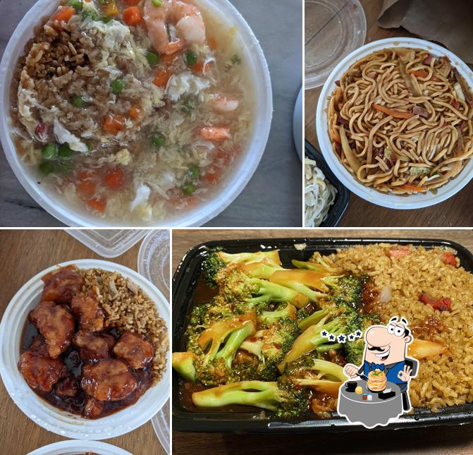 Choi Jin Chinese Restaurant, Wantagh - Restaurant menu, prices and reviews