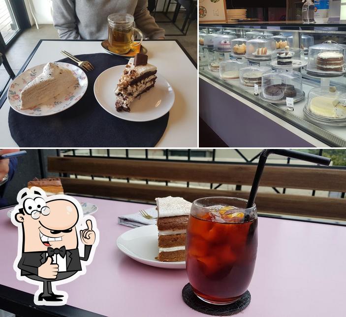 Postres Tina Cake, Seogwipo - Opiniones del restaurante