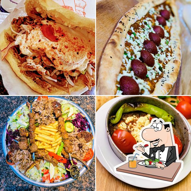 Top 5 restaurants with doner kebabs in Münchberg, december 2025 ...