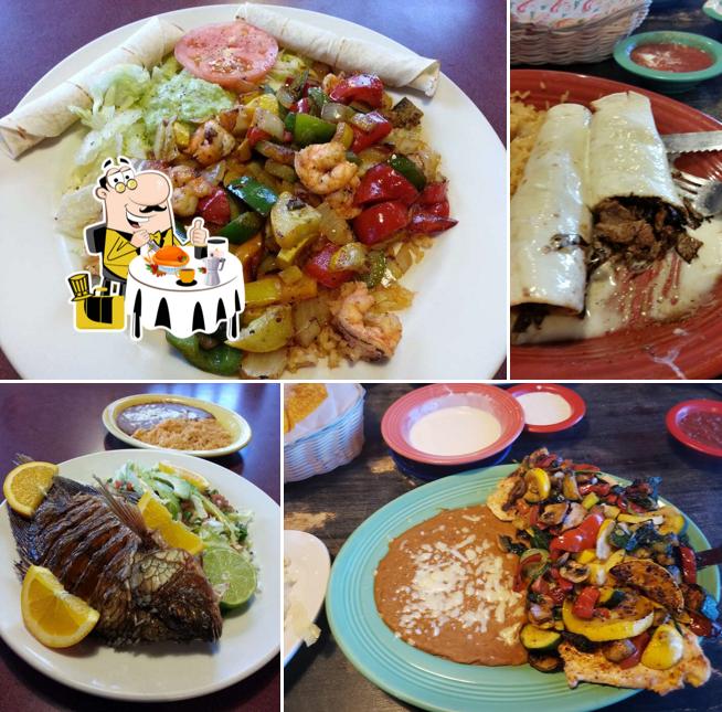 Best mexican restaurants in Anderson, winter 2024 - Restaurant Guru