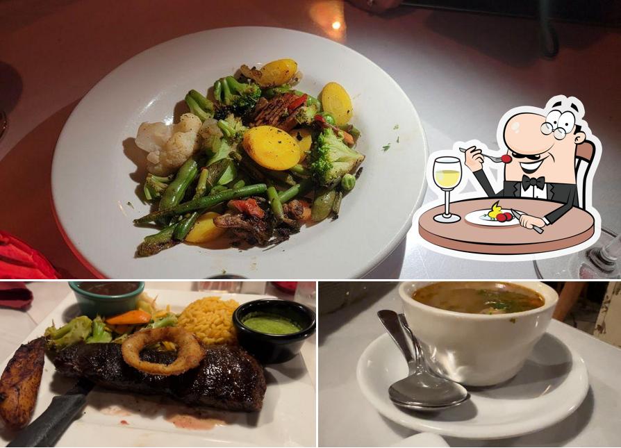Enigma Bistro, Delray Beach - Restaurant menu, prices and reviews