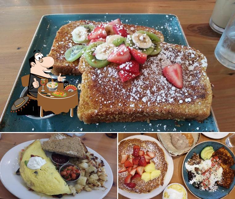 First Watch, North Port - Restaurant menu, prices and reviews