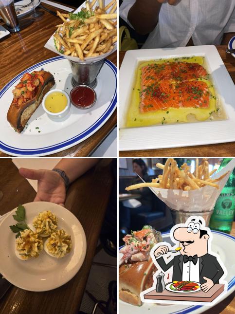 Hudson House, Houston - Restaurant menu, prices and reviews