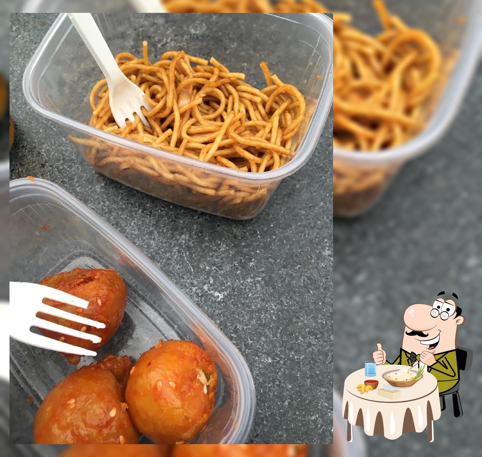 Top 5 chinese restaurants in Pécs, january 2025 - Restaurant Guru