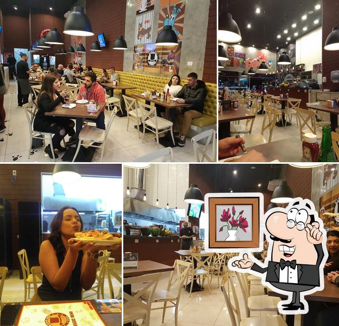 Magic Dog Concept, Osasco - Carta del restaurante y opiniones