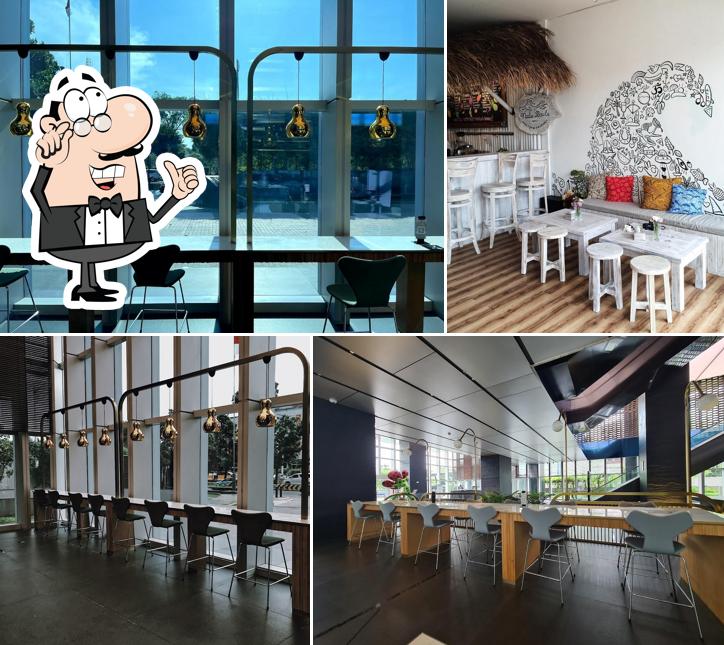 Top 5 restaurants with ratatouille in Jakarta, may 2025 - Restaurant Guru